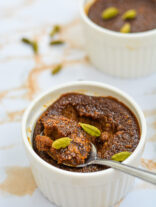 Wattalappam (Watalappan) - Romandian Masala